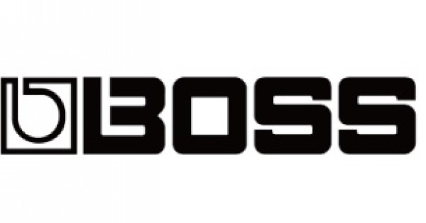 BOSS-專注在效果器的專業品牌