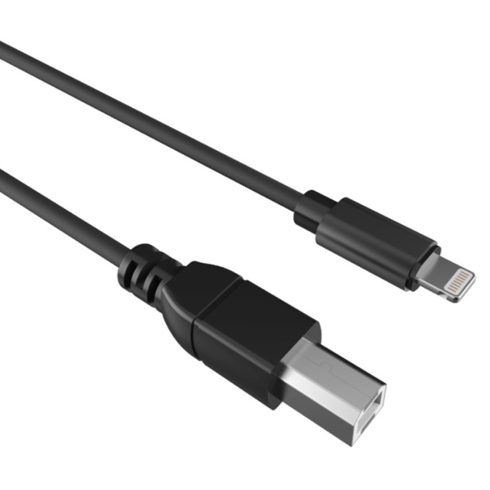 INN OTG-MIDI線 1米IOS音樂連接線