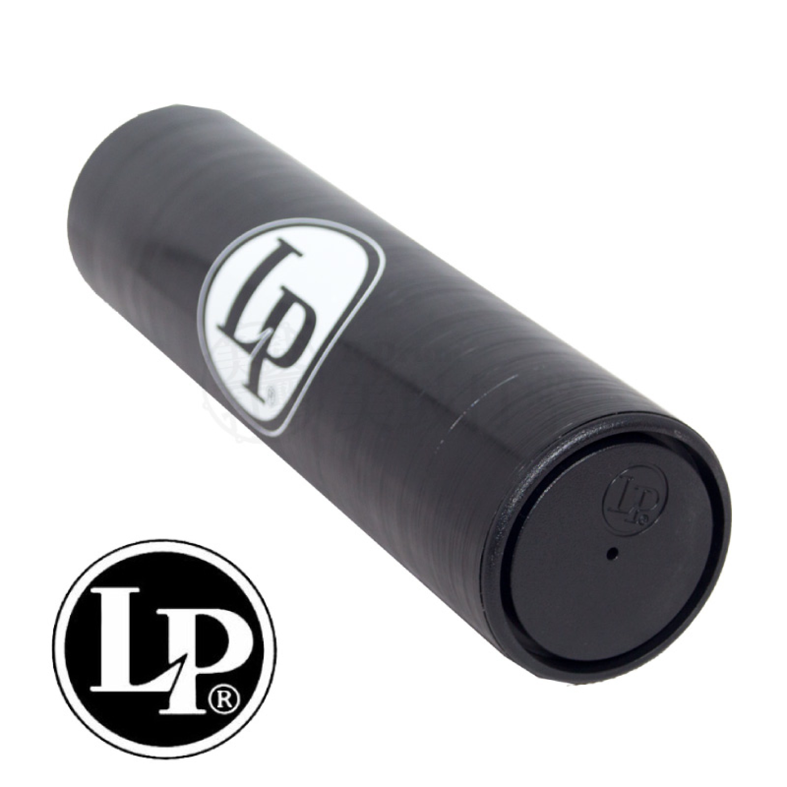 LP Rock Shaker 黑色搖滾沙鈴