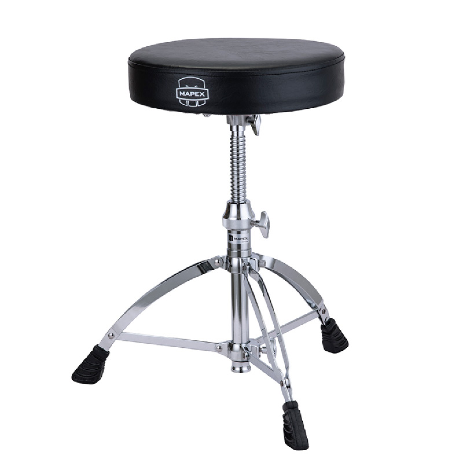 Mapex T660 圓座鼓椅 螺旋調高度