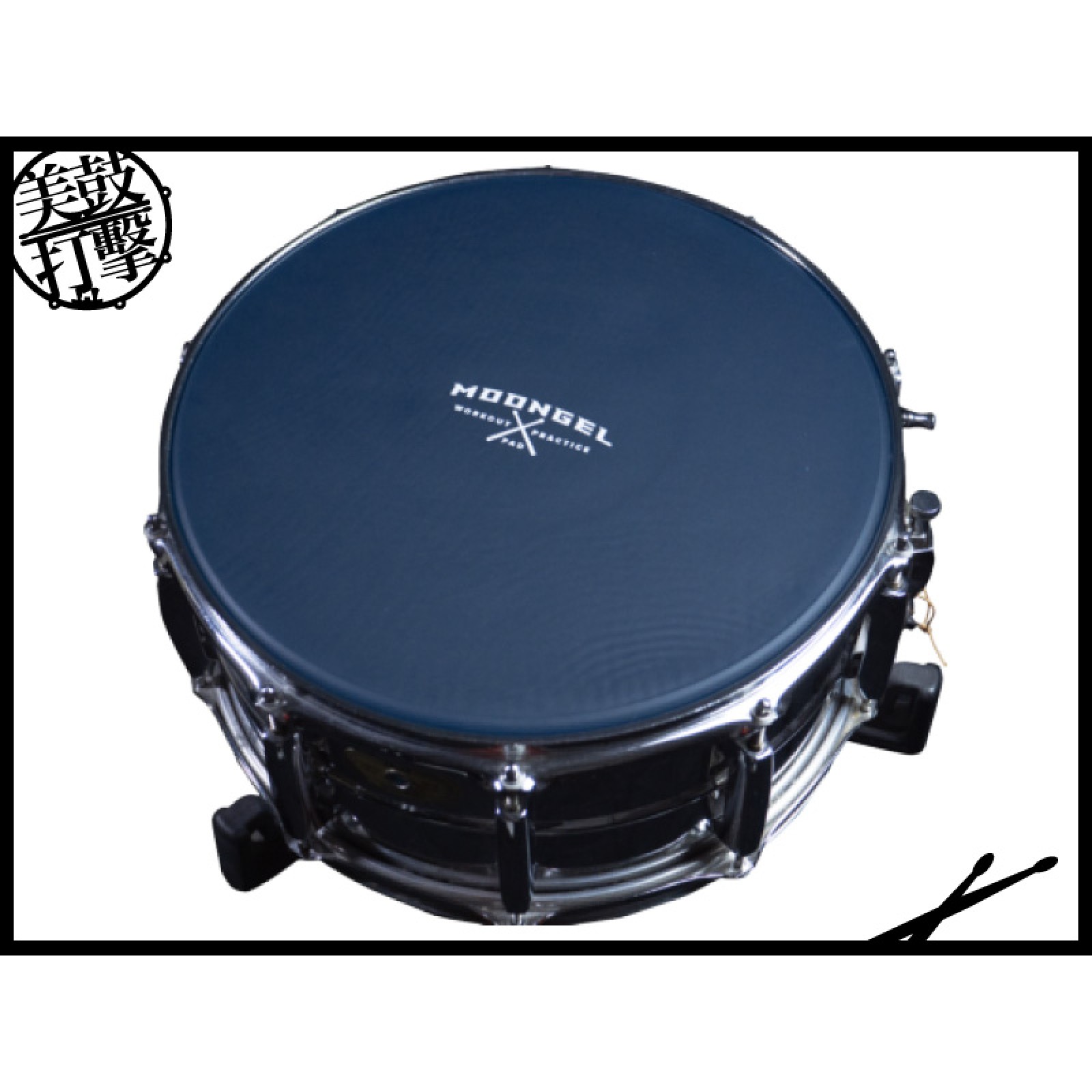 RTOM Moongel 14吋打點板