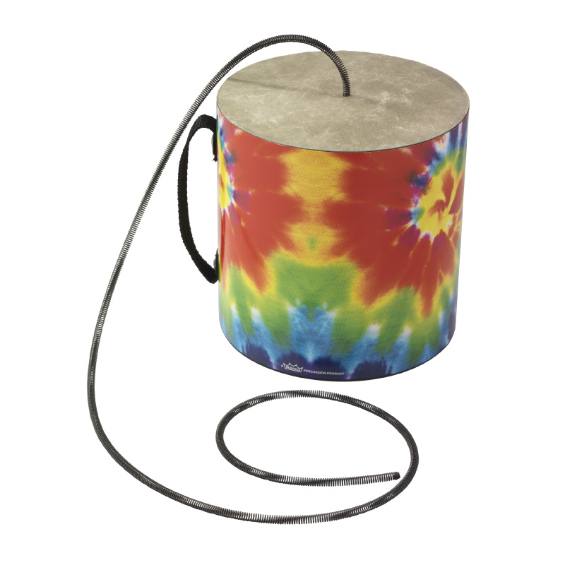 Remo Spring Drum 六吋春雷鼓|雷聲鼓