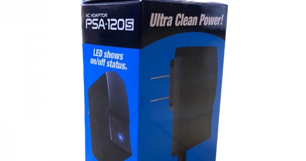 Roland PSA-120S 電子樂器專用變壓器