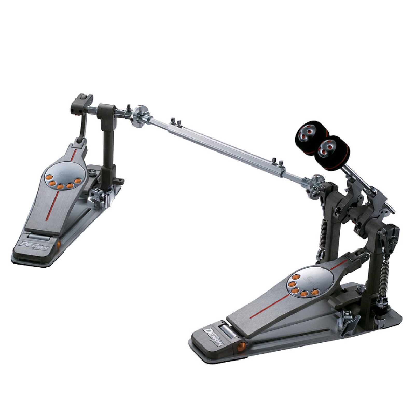 Pearl P-3002D Demon直驅式雙踏板